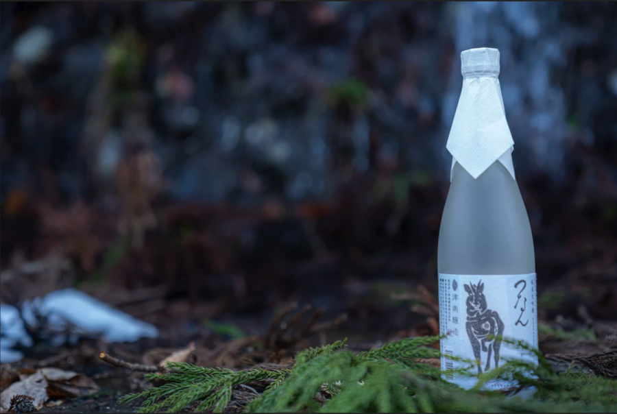 An easy-to-understand explanation of why Niigata's sake is so good! The ...